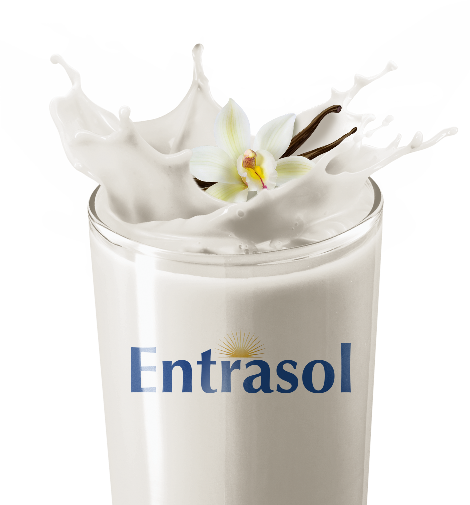 About Nutrition – Entrasol