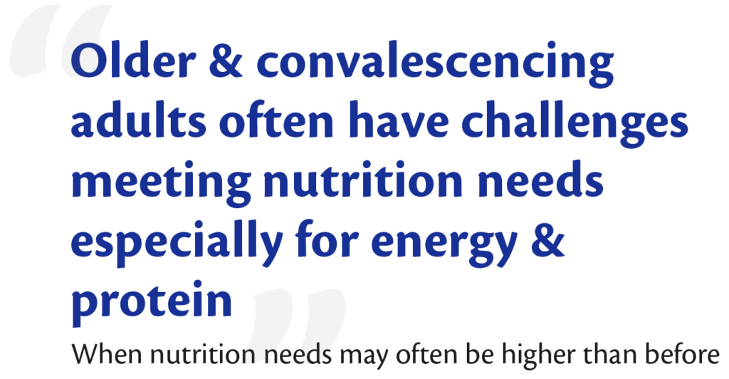 About Nutrition – Entrasol